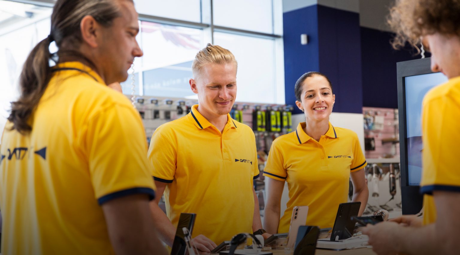 Homepage - DATART GROUP