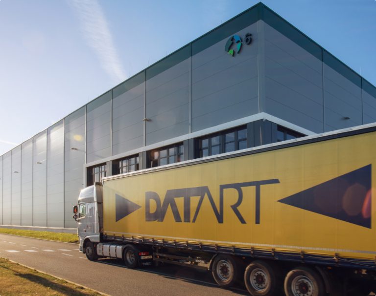 Who we are - DATART GROUP