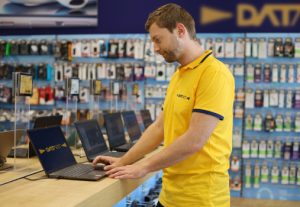 Homepage - DATART GROUP