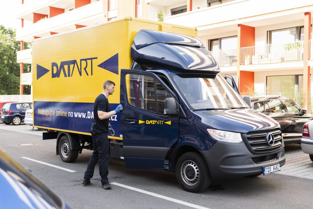 What we do - DATART GROUP